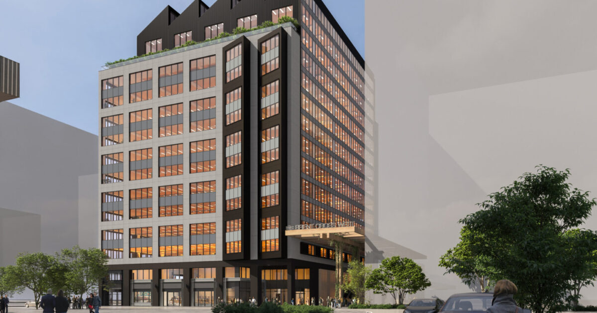 Brent Cross Town: Consultation starts for first development - Barnet ...